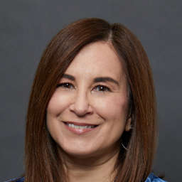 Heidi Goldstein - Crunchbase Person Profile