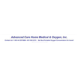 Advanced Care Home Medical & Oxygen - Crunchbase Company Profile & Funding