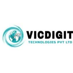 Vicdigit Technologies - Crunchbase Company Profile & Funding