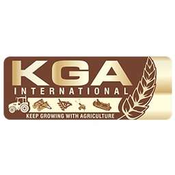 KGA International - Crunchbase Company Profile & Funding