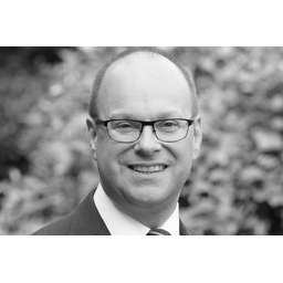 Owen McLaughlin - Managing Director Residential Development (UK) @ Countrywide - Crunchbase ...