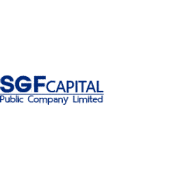 SGF Capital - Crunchbase Company Profile & Funding