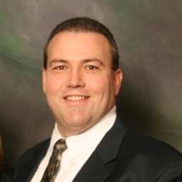 Terry Padgett - Principal Solutions Architect @ Cloudera - Crunchbase ...