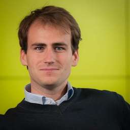 Dirk Van Ginderachter - Director @ OM Partners - Crunchbase Person Profile