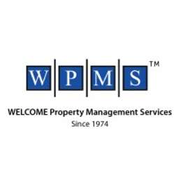 Welcome Property Management Services