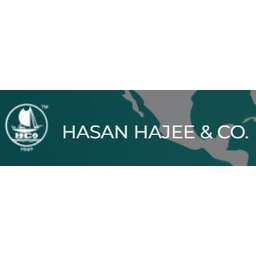 Hasan Hajee - Crunchbase Company Profile & Funding