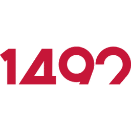 1492 - Crunchbase Company Profile & Funding