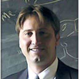 Christian Melander - Founder & Chief Research Officer @ Agile Sciences ...