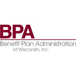 Benefit Plan Administration of Wisconsin - Crunchbase Company Profile ...