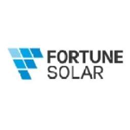 Fortune Solar - Crunchbase Company Profile & Funding