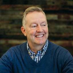 Tim Condon - Crunchbase Person Profile