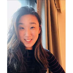 Vicki Peng - Principal @ Omega Venture Partners - Crunchbase Person Profile