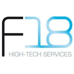 F18 - Crunchbase Company Profile & Funding