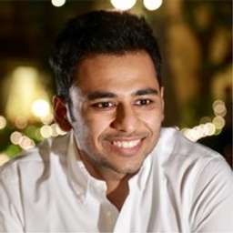 Rohit Agarwal - Crunchbase Person Profile