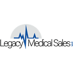 Legacy Medical Sales - Crunchbase Company Profile & Funding