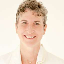 Tami Simon - Founder and Publisher @ Sounds True - Crunchbase Person ...