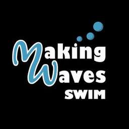 Making Waves Swim