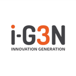 I-G3N - Crunchbase Company Profile & Funding