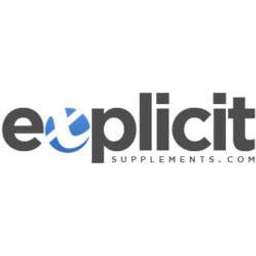 Explicit Supplements - Crunchbase Company Profile & Funding