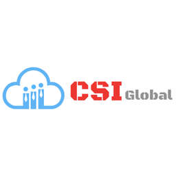 CSI Global - Tech Details