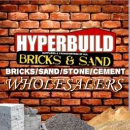 Hyperbuild Brick & Sand - Crunchbase Company Profile & Funding