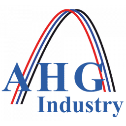 AHG Industry - Crunchbase Company Profile & Funding