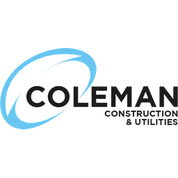 Coleman Construction & Utilities - Crunchbase Company Profile & Funding