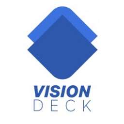 Vision Deck - Crunchbase Company Profile & Funding