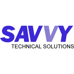 Savvy Technical Solutions - Crunchbase Company Profile & Funding
