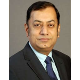 Neeraj Garg - Crunchbase Person Profile