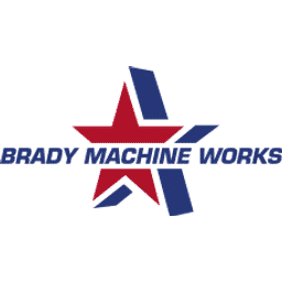 Brady Machine Works - Crunchbase Company Profile & Funding