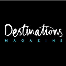 Destinations Publishing - Tech Details