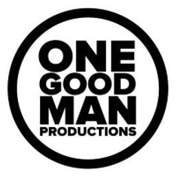 One Good Man Productions