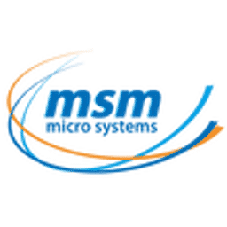 Micro Systems de México Computadoras y Programación - Crunchbase ...