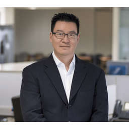 Jeffrey Cheng - President / CEO @ Boost Labs - Crunchbase Person Profile