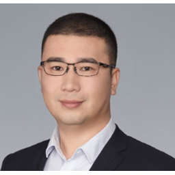 Yunxi Li - Co-founder @ Everest Venture Capital - Crunchbase Person Profile