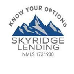 Skyridge Lending - Crunchbase Company Profile & Funding