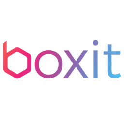 Boxit - Crunchbase Company Profile & Funding
