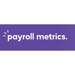 Payroll Metrics - Tech Details