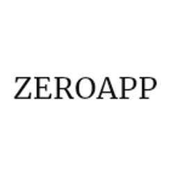 ZeroApp - Crunchbase Company Profile & Funding