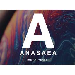 ANASAEA - The Artverse - Crunchbase Company Profile & Funding