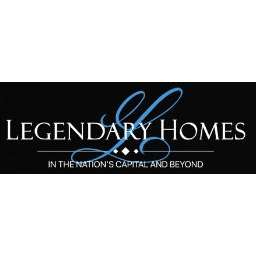 Legendary Homes - Crunchbase Company Profile & Funding