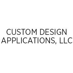 Custom Design Applications - Crunchbase Company Profile & Funding