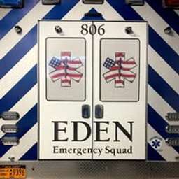 Eden Emergency and Rescue Squad - Crunchbase Company Profile & Funding