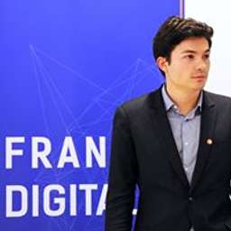 Nicolas Brien - Managing Director @ France Digitale - Crunchbase Person ...