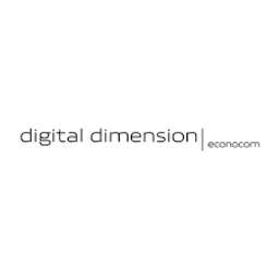 digital dimension logo