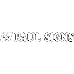 Paul Signs - Crunchbase Company Profile & Funding
