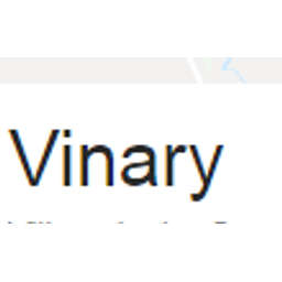 Vinary - Crunchbase Company Profile & Funding