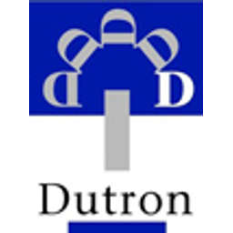 Dutron - Crunchbase Company Profile & Funding