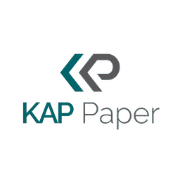 Kap Paper - Crunchbase Company Profile & Funding